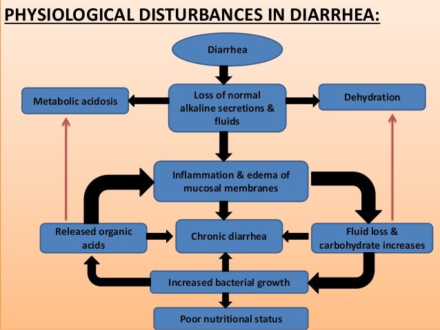 Diarrhea disease