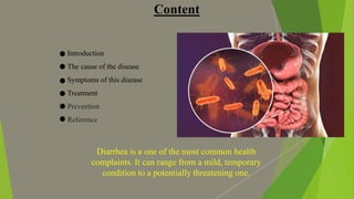 Diarrhea.pptx