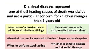Diarrhea.pptx