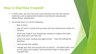 Diarrhea.pptx