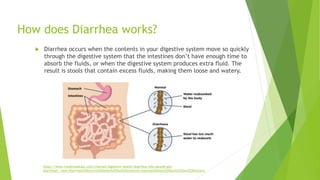 Diarrhea.pptx