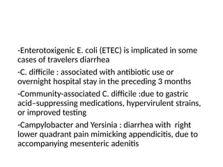 DIARRHEA-WPS Office emergency medicine .pptx