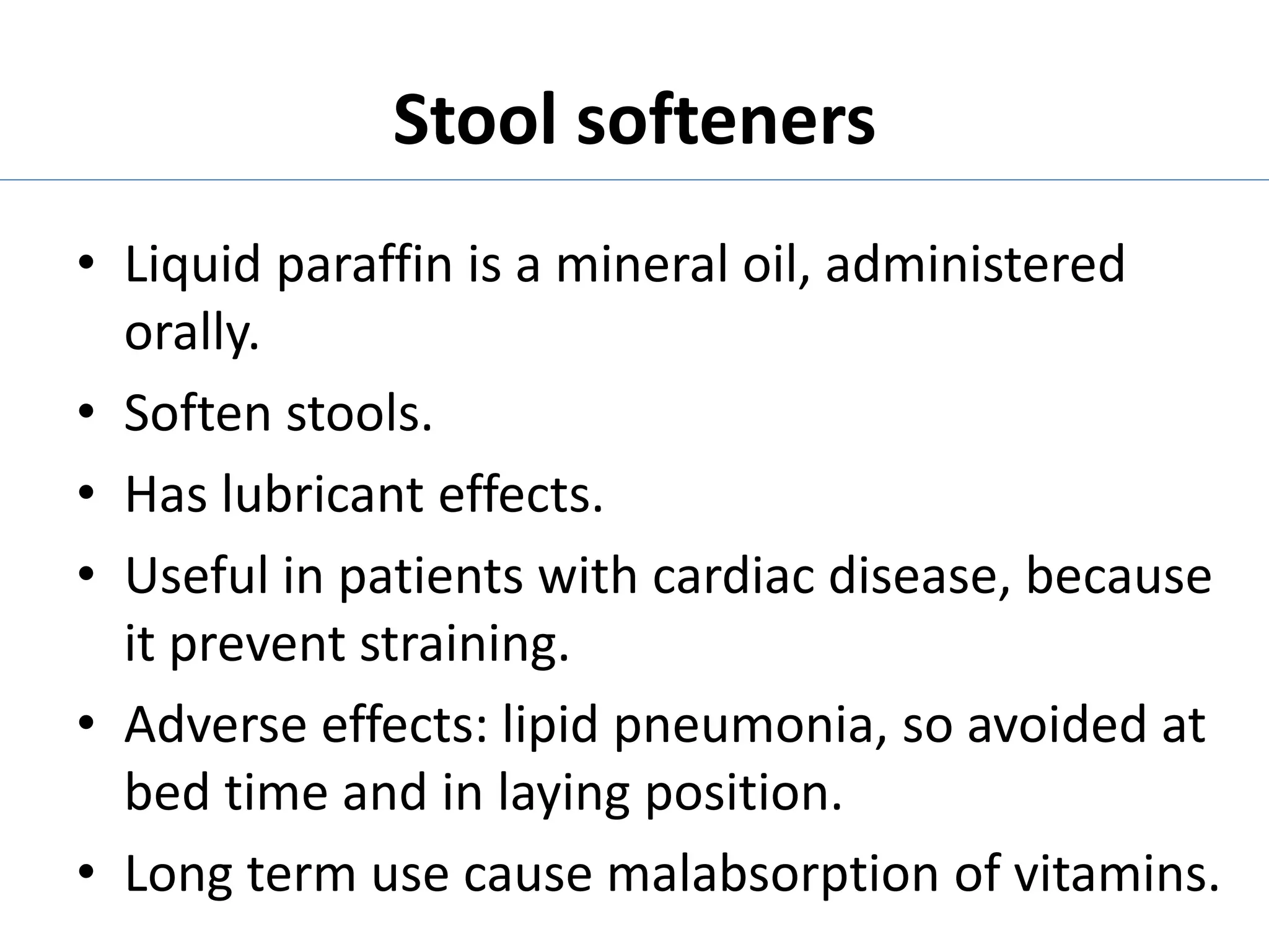 Diarrhea and constipation | PPTX