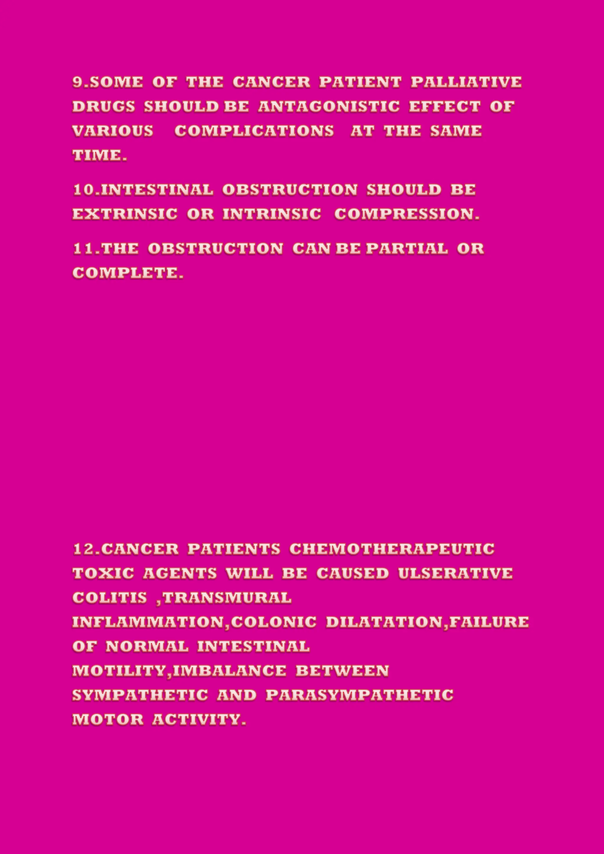 DIARRHEA AND CONSTIPATION COMPLICATIONS.pdf