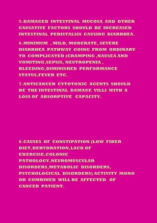 DIARRHEA AND CONSTIPATION COMPLICATIONS.pdf