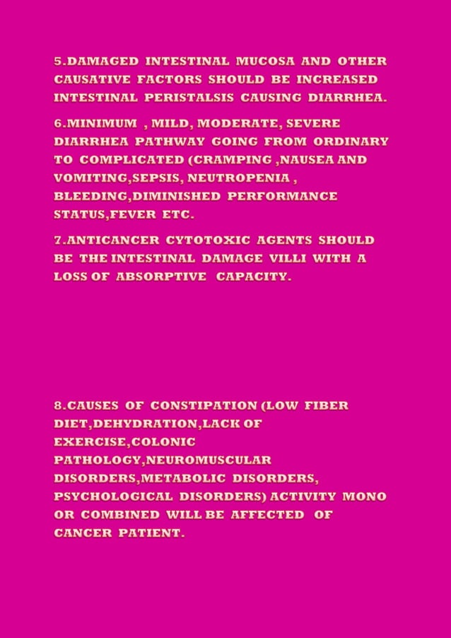 DIARRHEA AND CONSTIPATION COMPLICATIONS.pdf