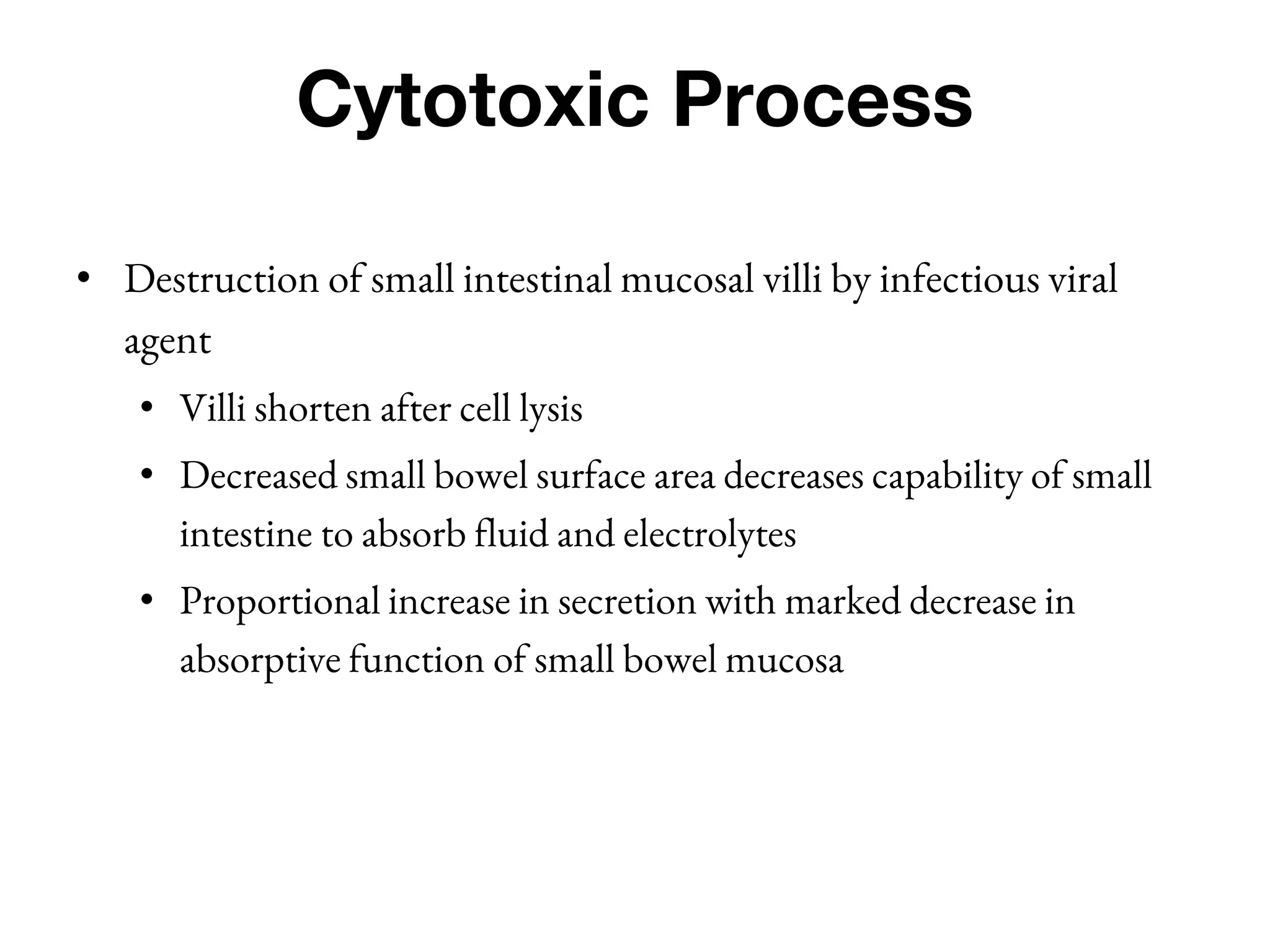 Diarrhea causes, pathophysiology management .pptx