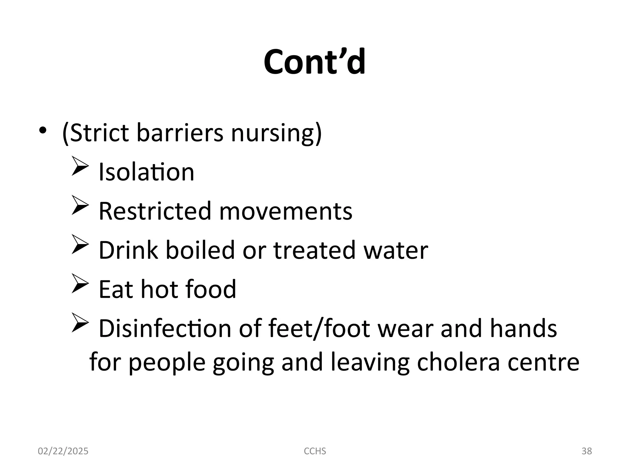 DIARRHEA + CHOLERA_DIAGNOSIS AND MANAGEMENT.pptx