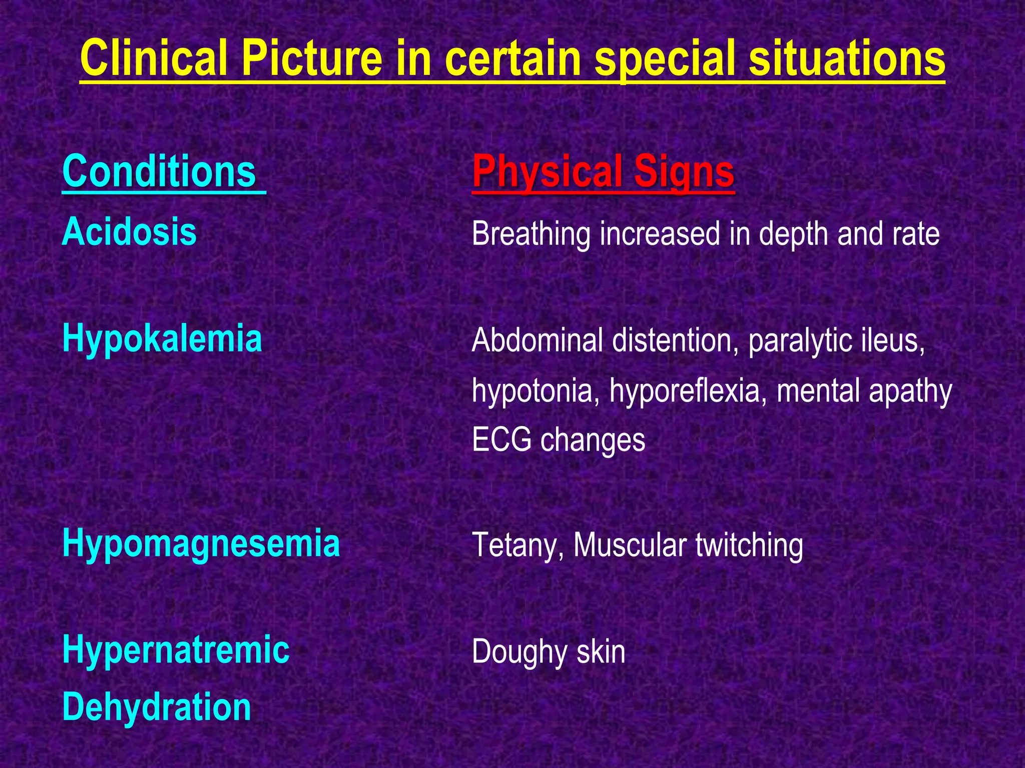 Acute gastroenteritis/Diarrhea Clinical.ppt