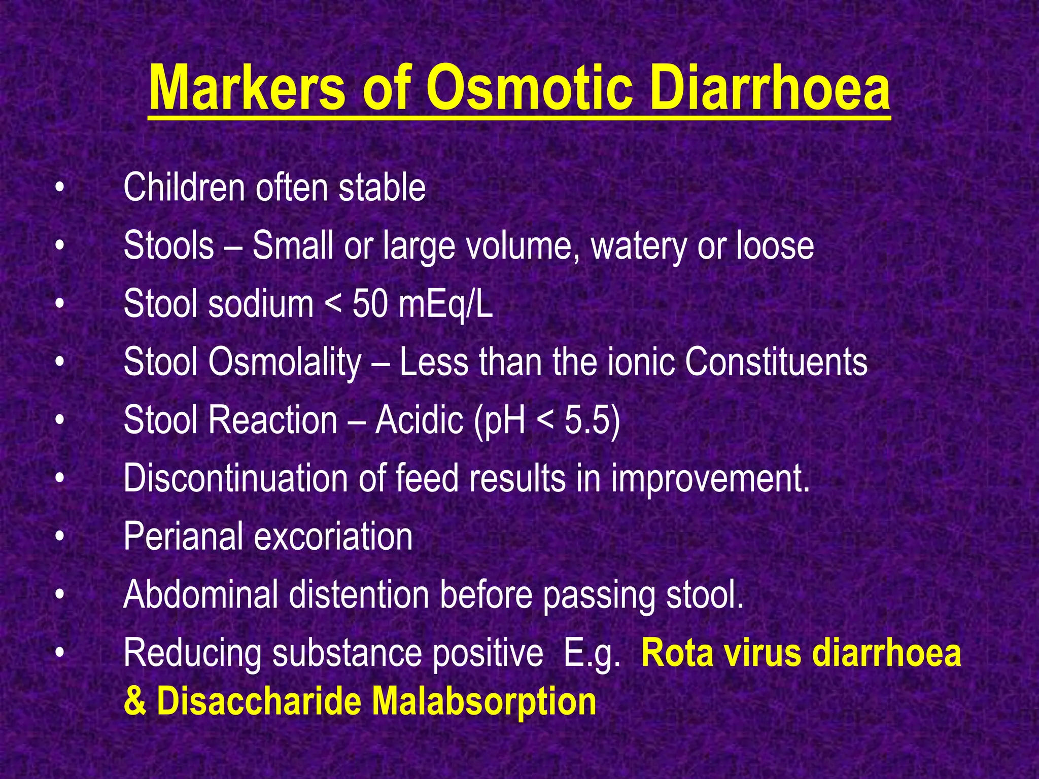 Acute gastroenteritis/Diarrhea Clinical.ppt