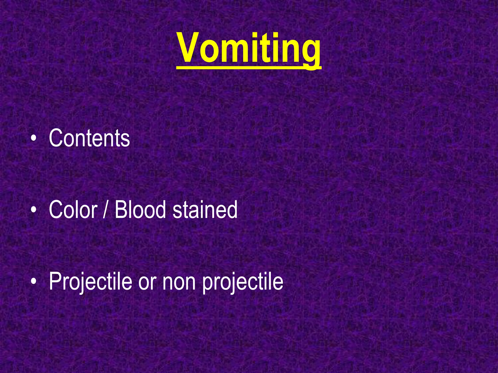 Acute gastroenteritis/Diarrhea Clinical.ppt