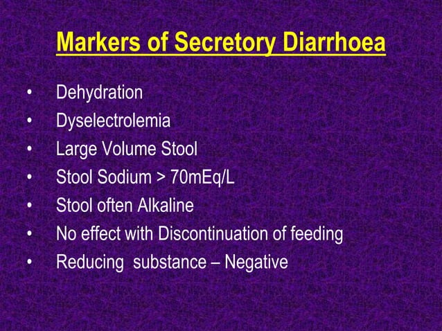 Acute gastroenteritis/Diarrhea Clinical.ppt