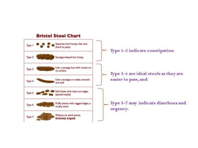 Diarrhea, ibs, and malabsorption syndrome