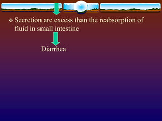 Diarrheal disease | PPT