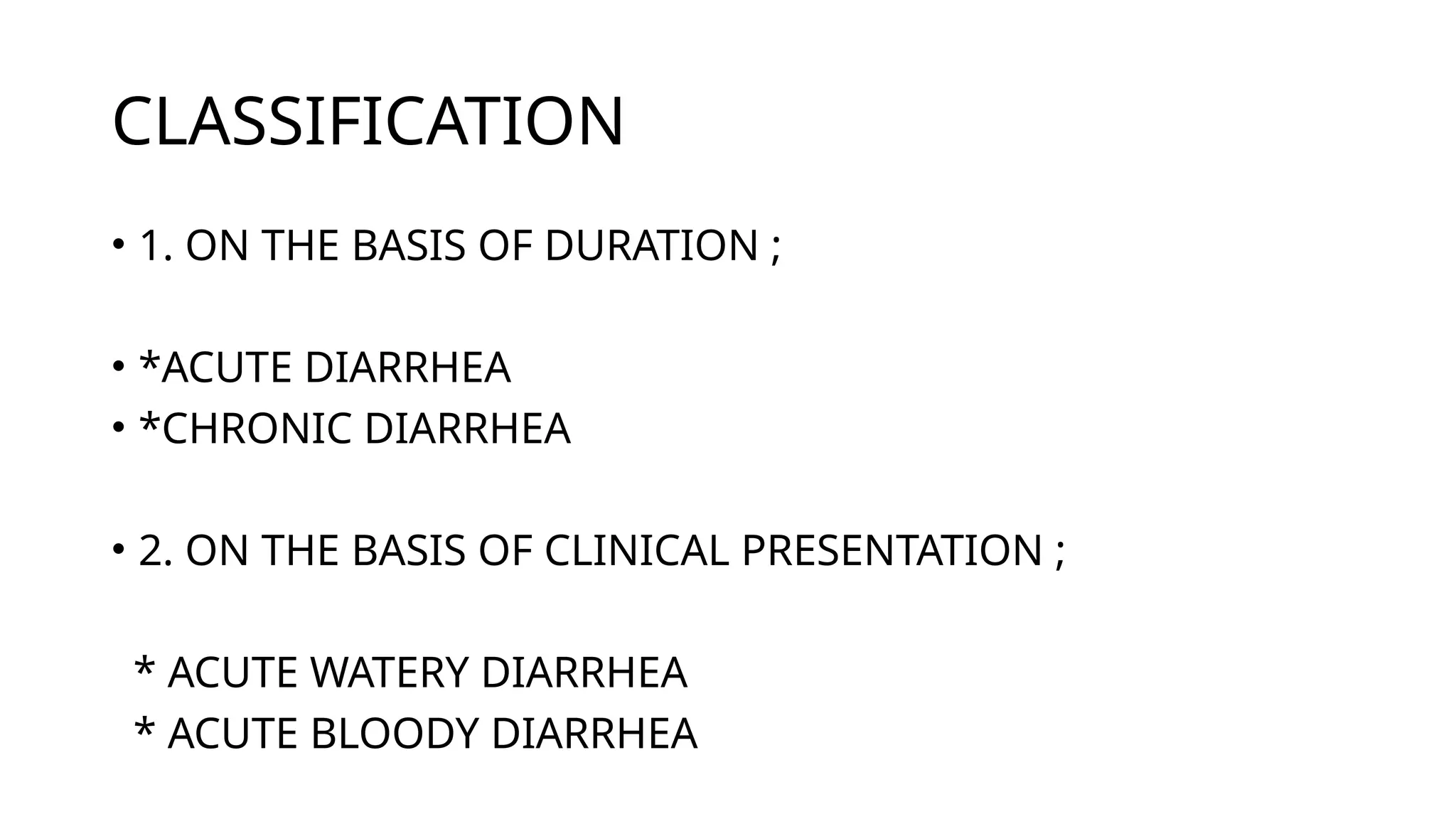 DIARRHEAL DISEASES..................pptx