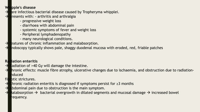 diarrhea n malabsorption.pptx