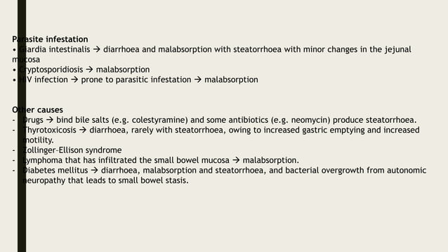 diarrhea n malabsorption.pptx