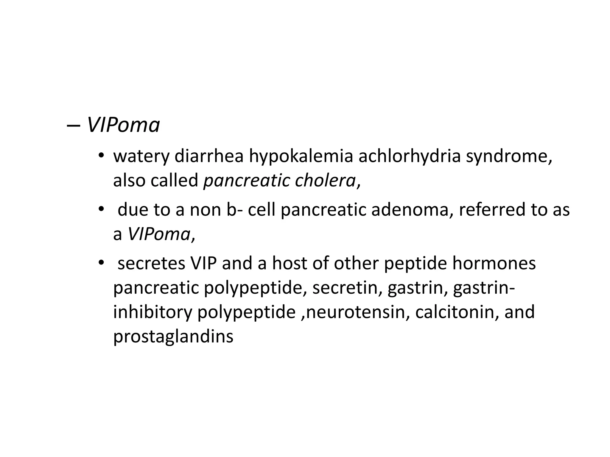 Diarrhea ppt | PPTX