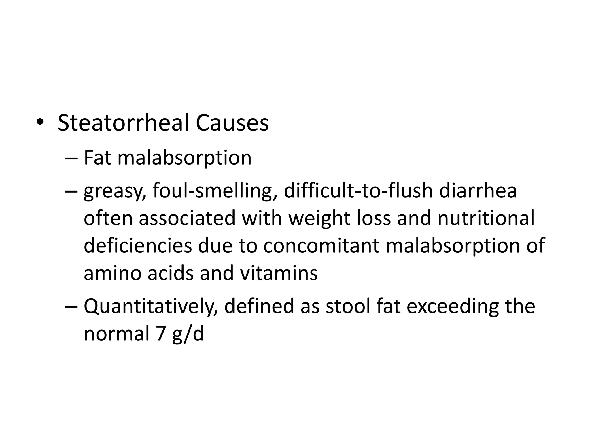 Diarrhea ppt | PPTX