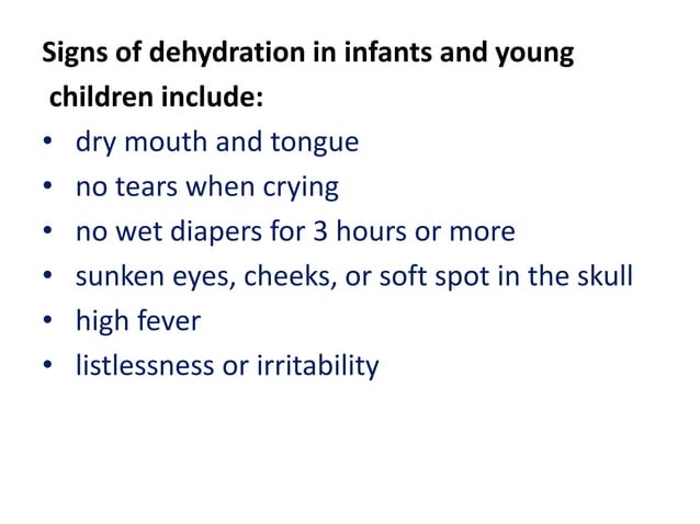 Diarrhoea | PPTX | Digestive Disorders | Diseases and Conditions