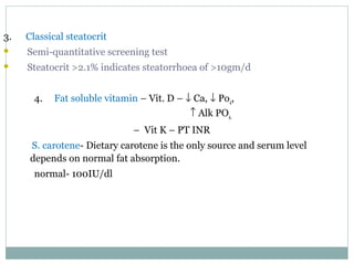 Diarrhoea in children | PPT