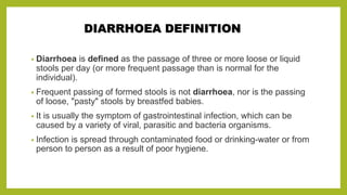 DIARRHOEA.pptx