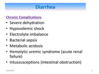 diarrhoea.pptx
