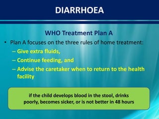 Diarrhoea, ar is & malnutrition dr ajay tyagi | PPTX | Digestive ...