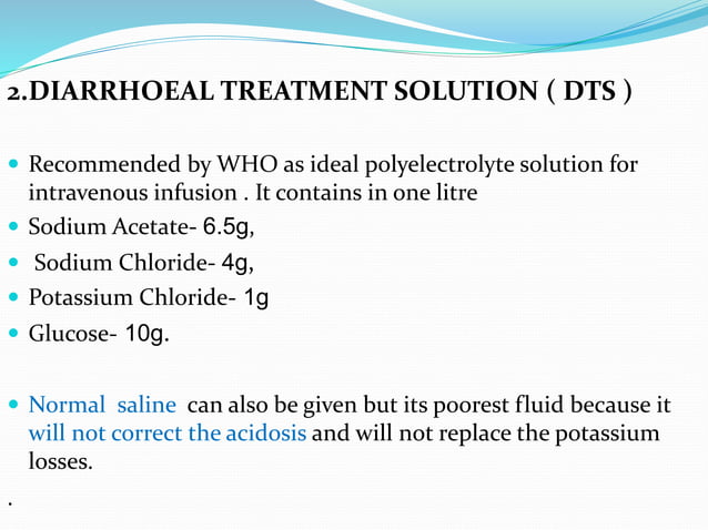 Diarrhoeal control programme | PPTX | Digestive Disorders | Diseases ...