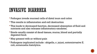 DIARRHOEAL DISEASES IN CHILDREN .pptx