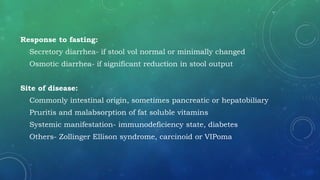 DIARRHOEAL DISEASES AND DEHYDRATION.pptx