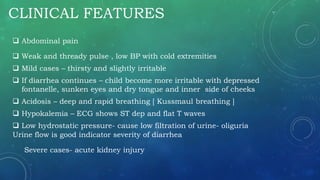 DIARRHOEAL DISEASES AND DEHYDRATION.pptx