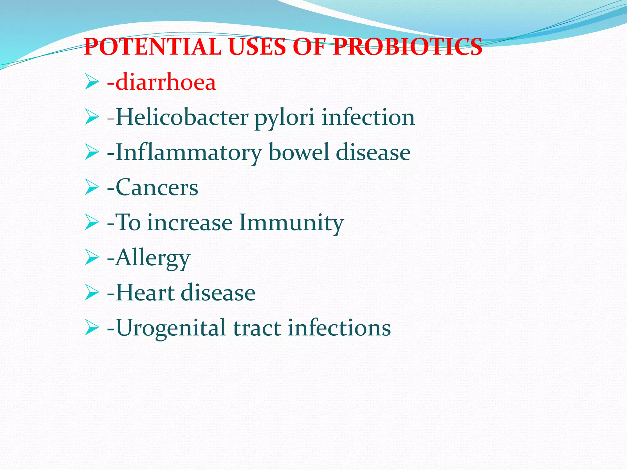 Diarrhoea prevention and control | PPTX