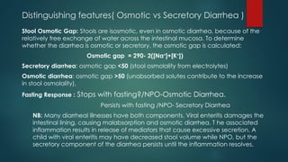 DIARRHOEA,VOMITING AND DEHYDRATION | PPTX