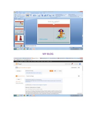 Daniela's Diary | PDF