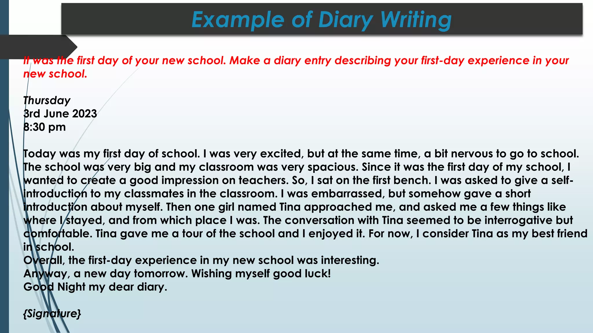 DIARY ENTRY - IX.pdf