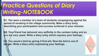 DIARY ENTRY - IX.pdf