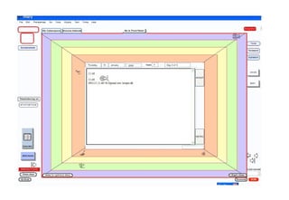 Electronic Diary illustration | PPT