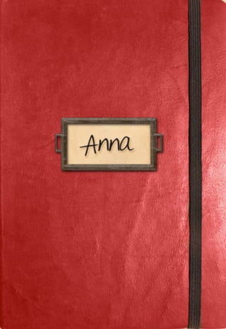 Diary of anna | PDF