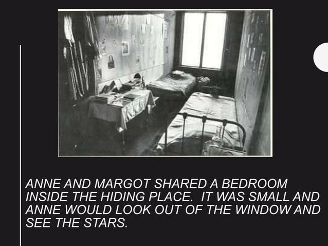 DIARY OF ANNE FRANK INTRODUCTION | PPT