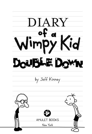 Diary Of A Wimpy Kid Rowley Eats The Cheese