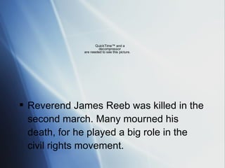 Bloody Sunday By: Luke Shin | PPT