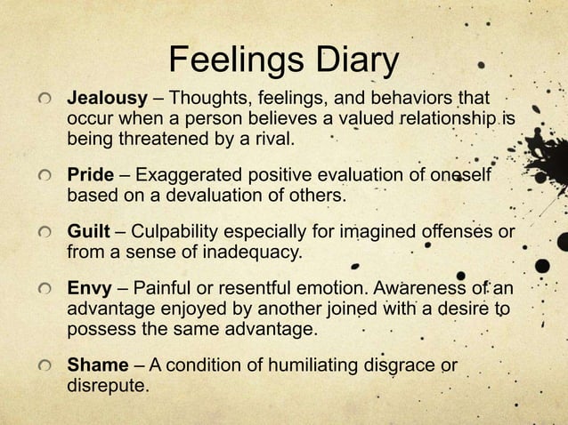 Diary presentation 12 7 | PPT