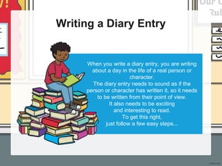 Diary Writing.pptx