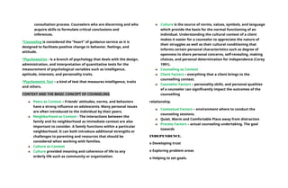 DISCIPLINE AND IDEAS IN SOCIAL SCIENCES FOR HUMSS 12 | PPT