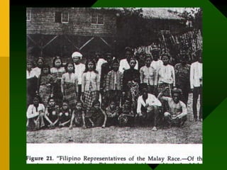 Diasporang Filipino | PPTX