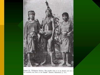 Diasporang Filipino | PPTX