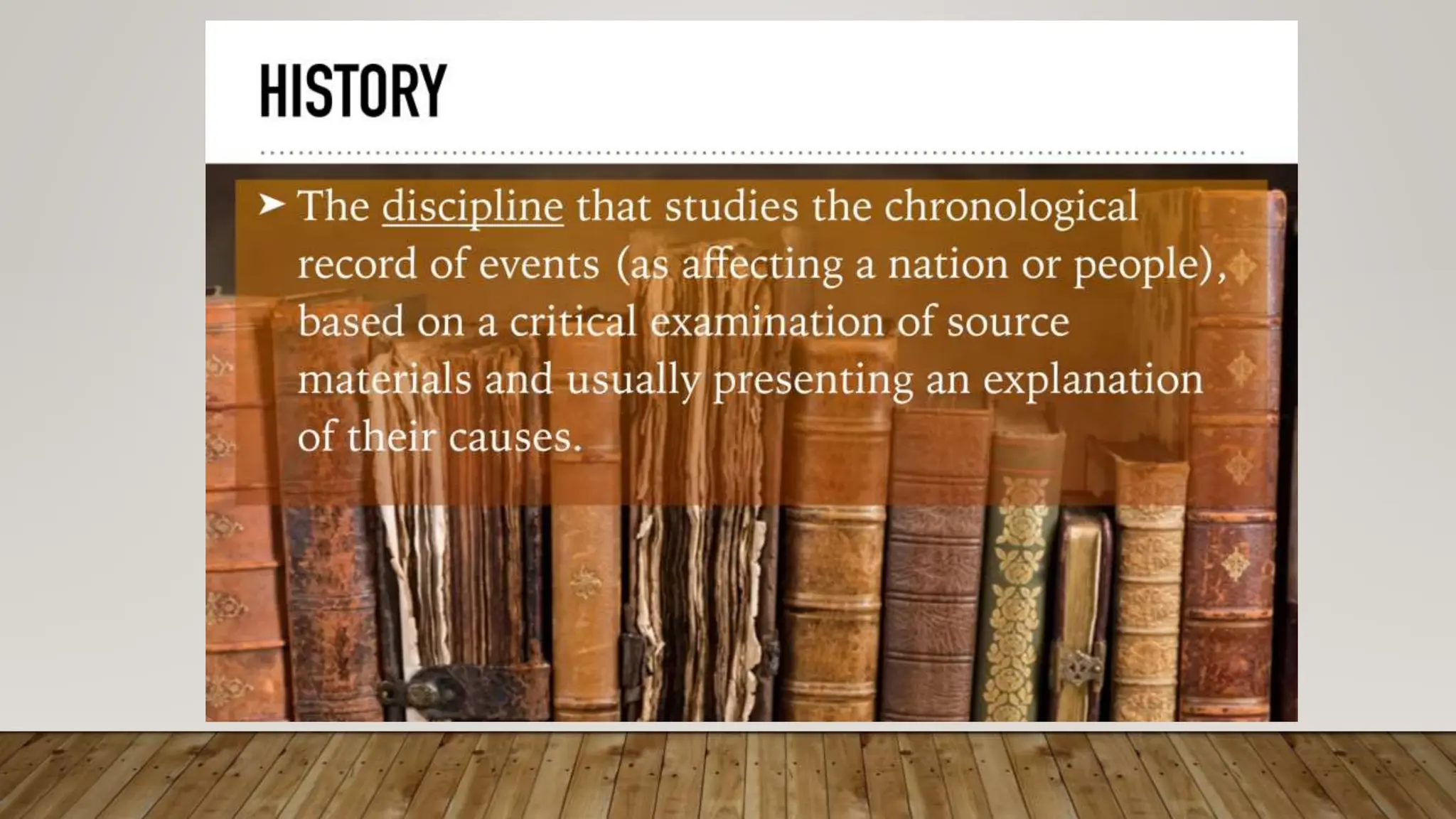 diass report and explanation about the diass pptx | PPT | Free Download