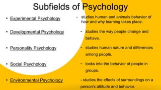 Discipline In Applied Social Science-LESSON-1-FINAL.pptx ...