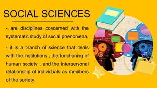 Discipline In Applied Social Science-LESSON-1-FINAL.pptx
